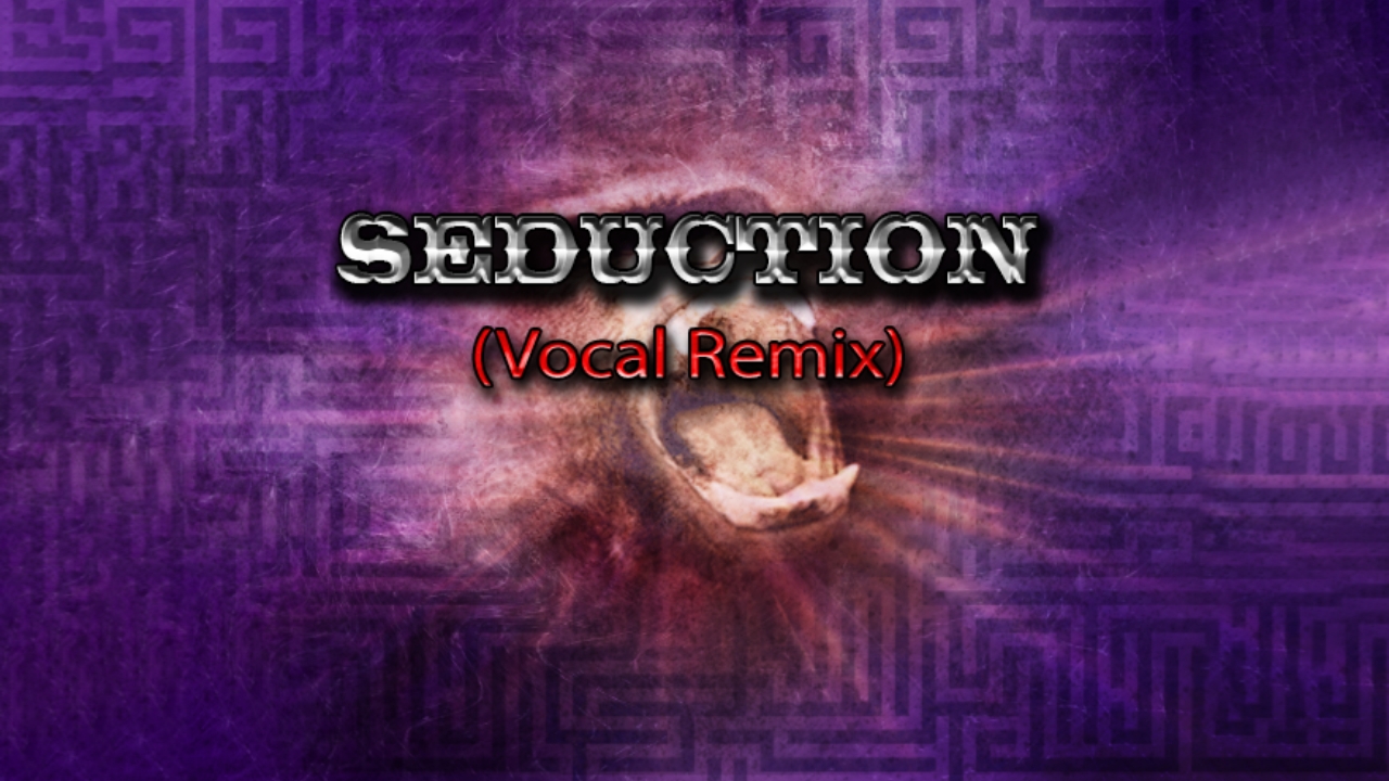 SEDUCTION(Vocal Remix)-bg.png - Custom Backgrounds ...